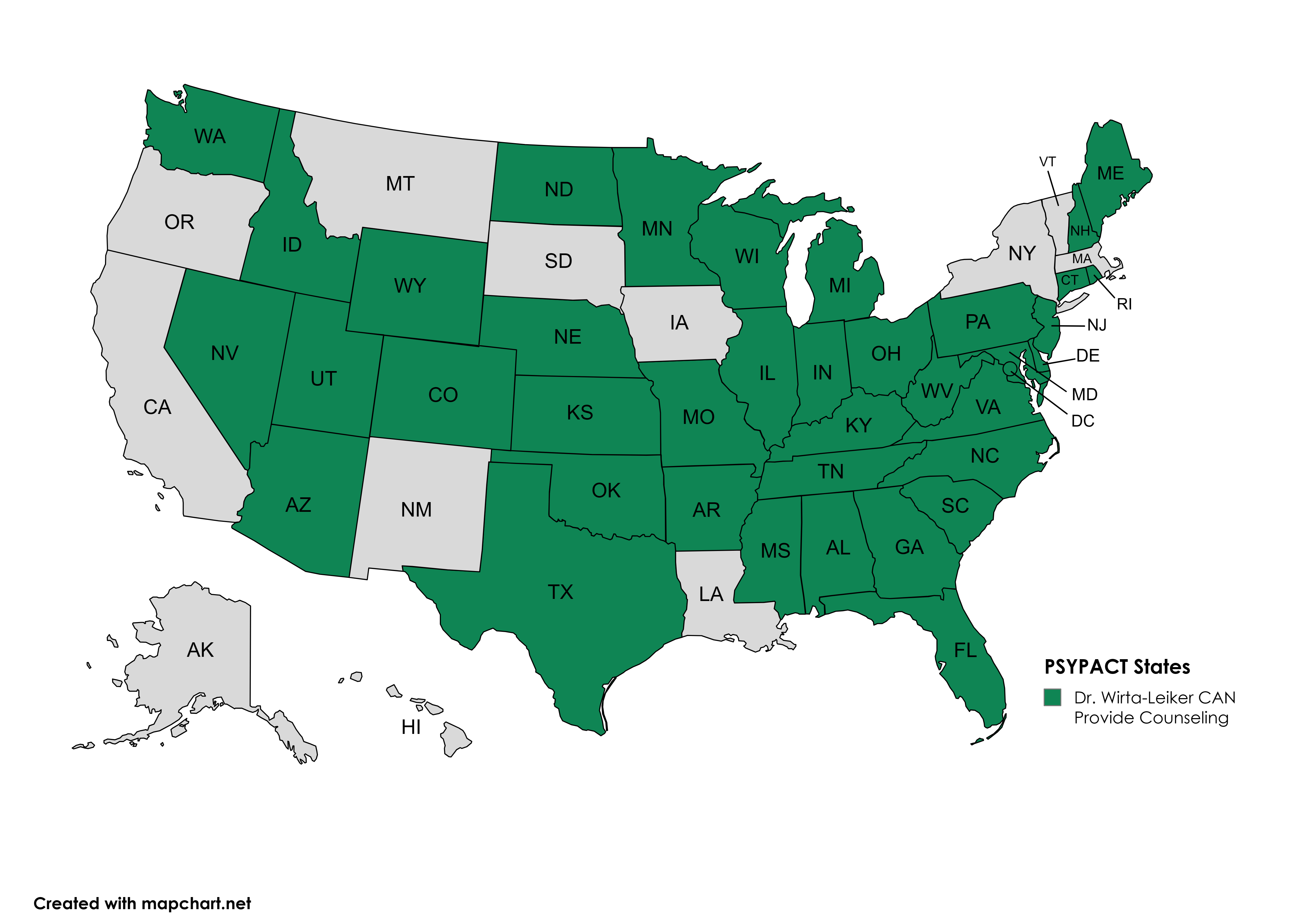 Contact Me - Beyond Words Psychological Services