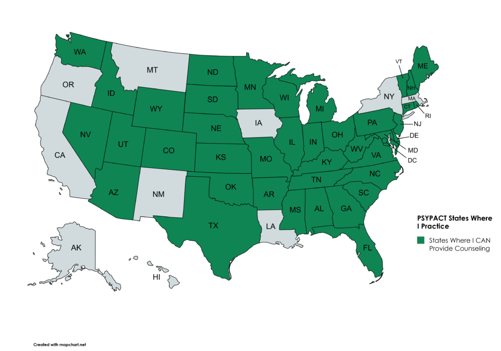 Adoptee Counseling - Beyond Words Psychological Services